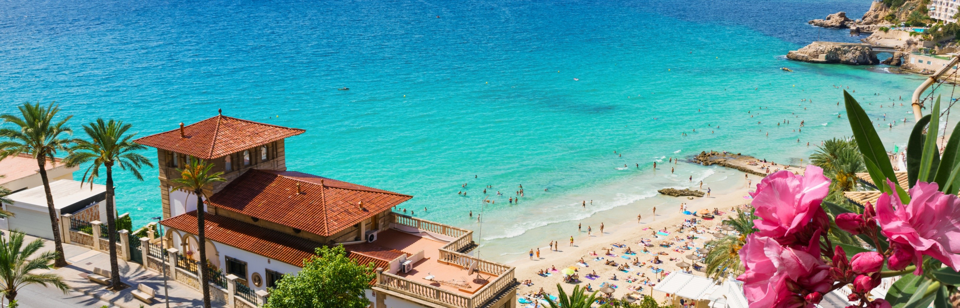 Last Minute dovolenka 2025 | Invia.sk