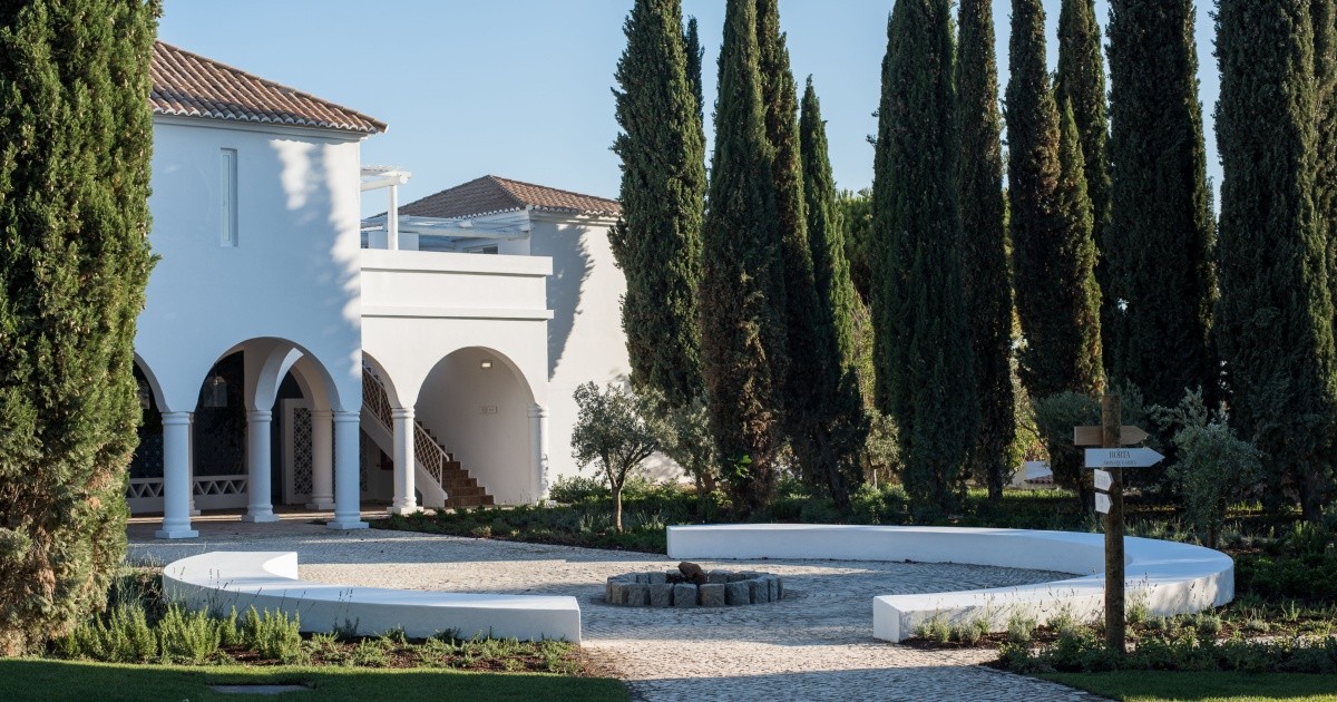 Hotel Vila Monte Farm House, Portugalsko Algarve - 18 696 Kč Invia