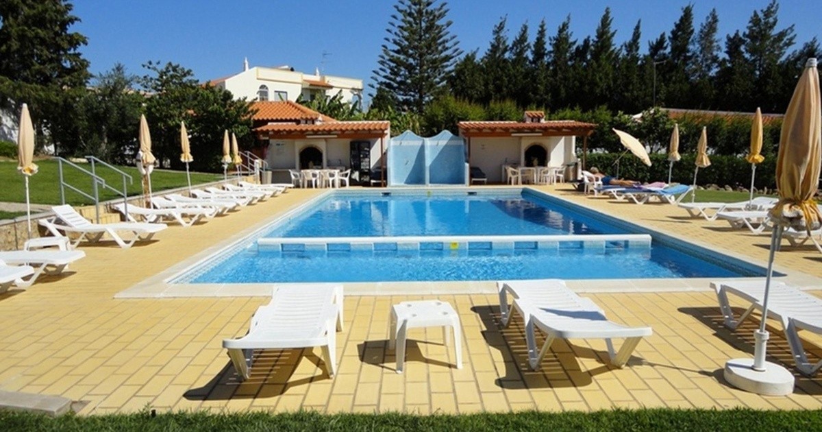 Hotel Flor Da Laranja (Albufeira), Portugalsko Algarve - 182 € Invia