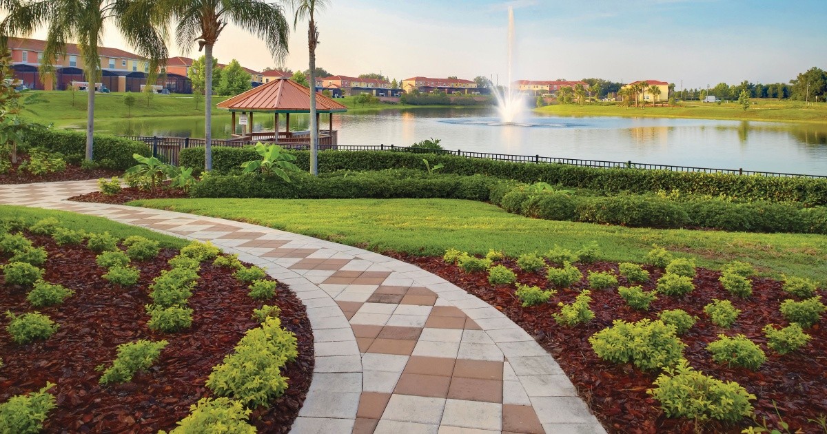 Hotel Encantada a CLC World Resort, USA Florida - 27 530 Kč Invia