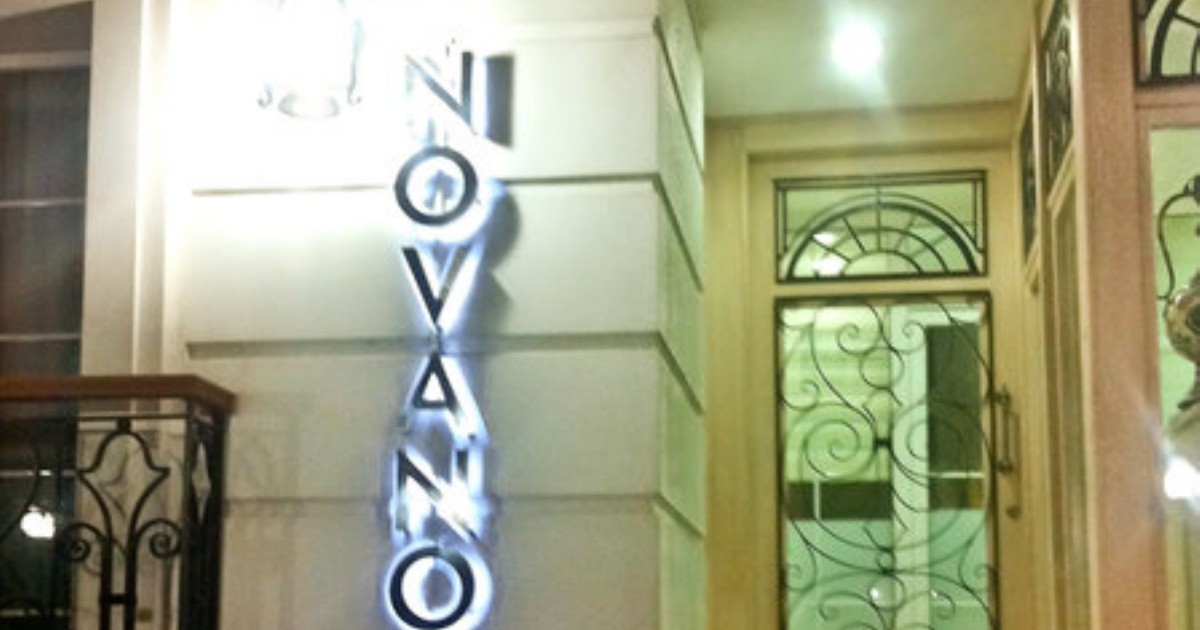 Hotel Novano, Turecko Istanbul - 5 550 Kč Invia