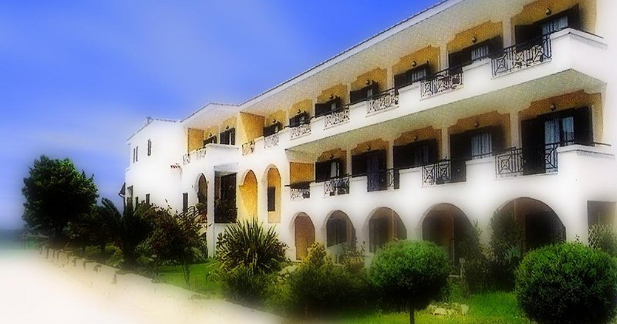 Siviris Golden Beach szállás, Görögország Chalkidiki - 129 524 Ft Invia