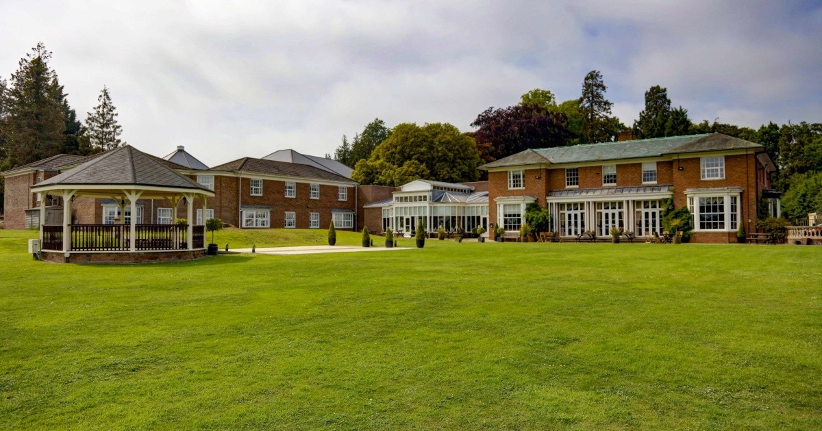 Hotel Best Western Plus Kenwick Park Hotel, - Wielka Brytania, opinie ...