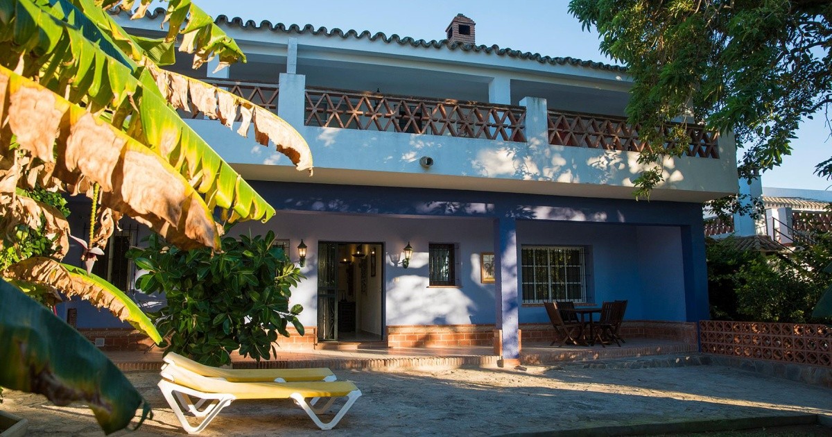 Cortijo Fontanilla Apartamentos (Conil / Conil de la Frontera) szállás ...