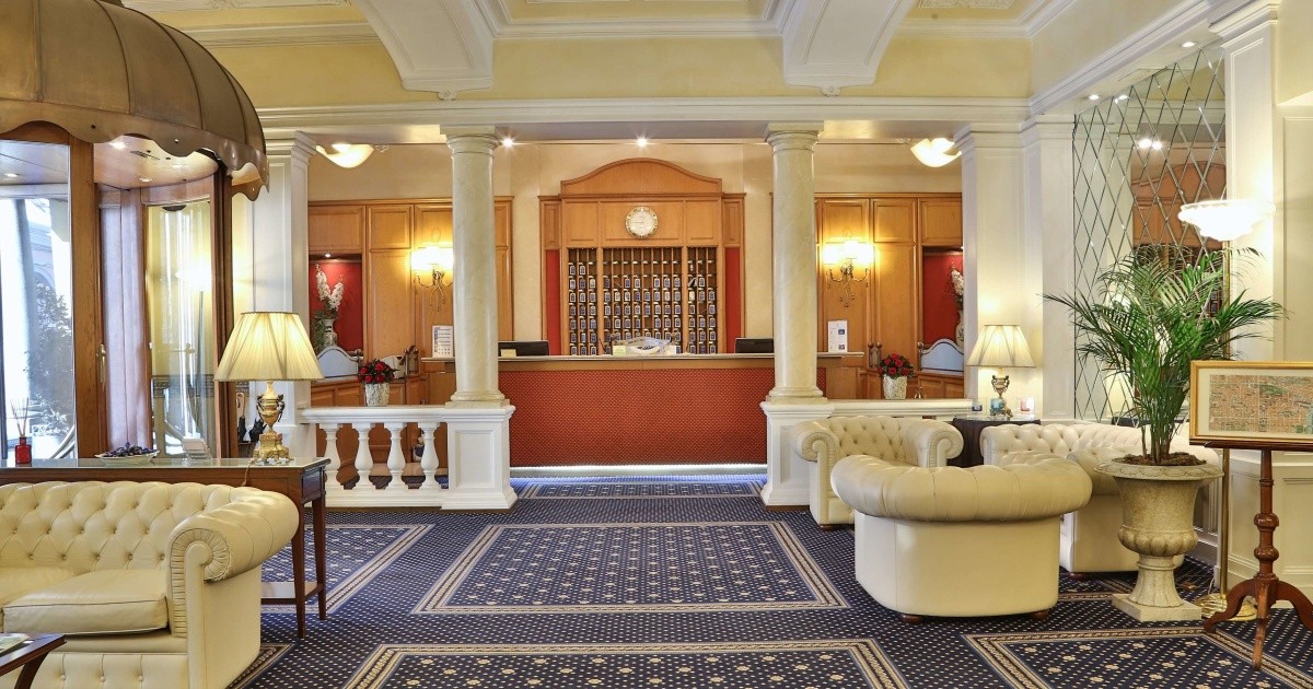 Hotel Best Western Plus Genova, Itálie Piemonte - 9 514 Kč Invia