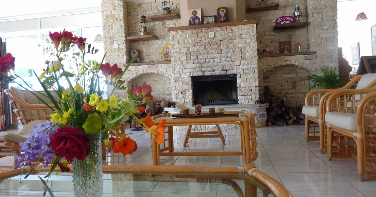 Hotel Aphrodite Beach (Latsi), Cyprus Severný Cyprus - 355 € Invia