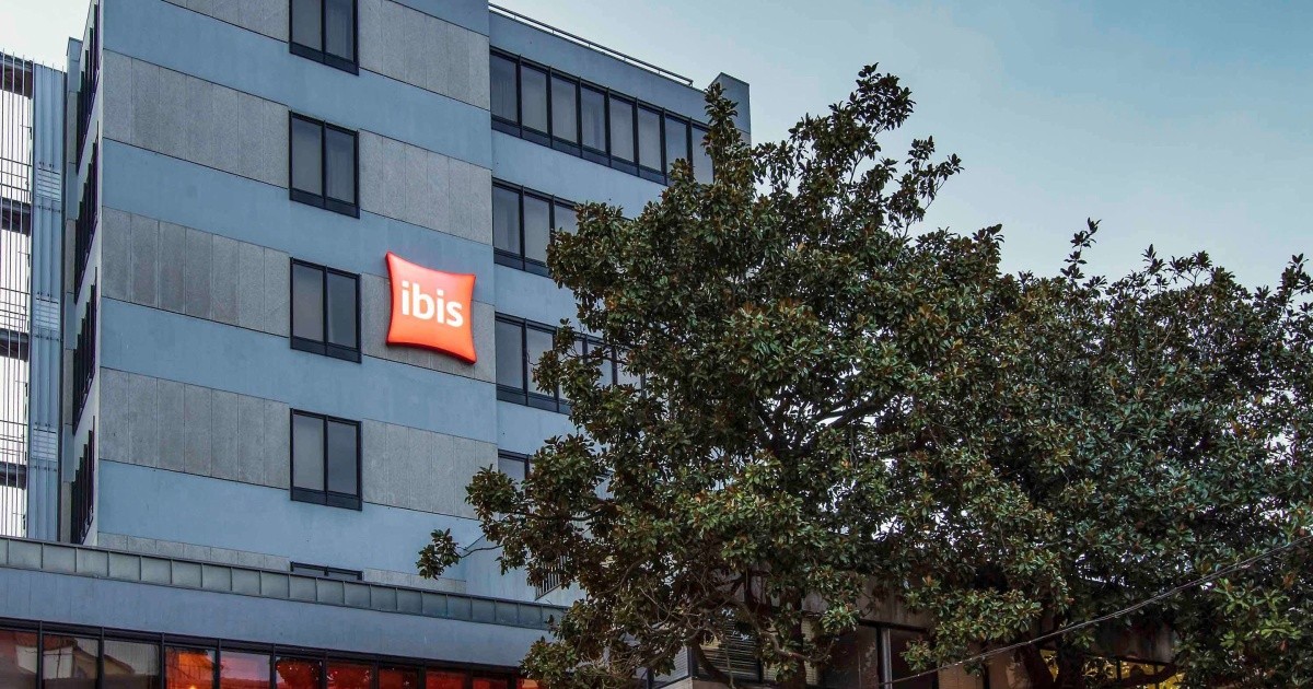 Hotel ibis Porto Centro, Portugalsko - 7 673 Kč Invia