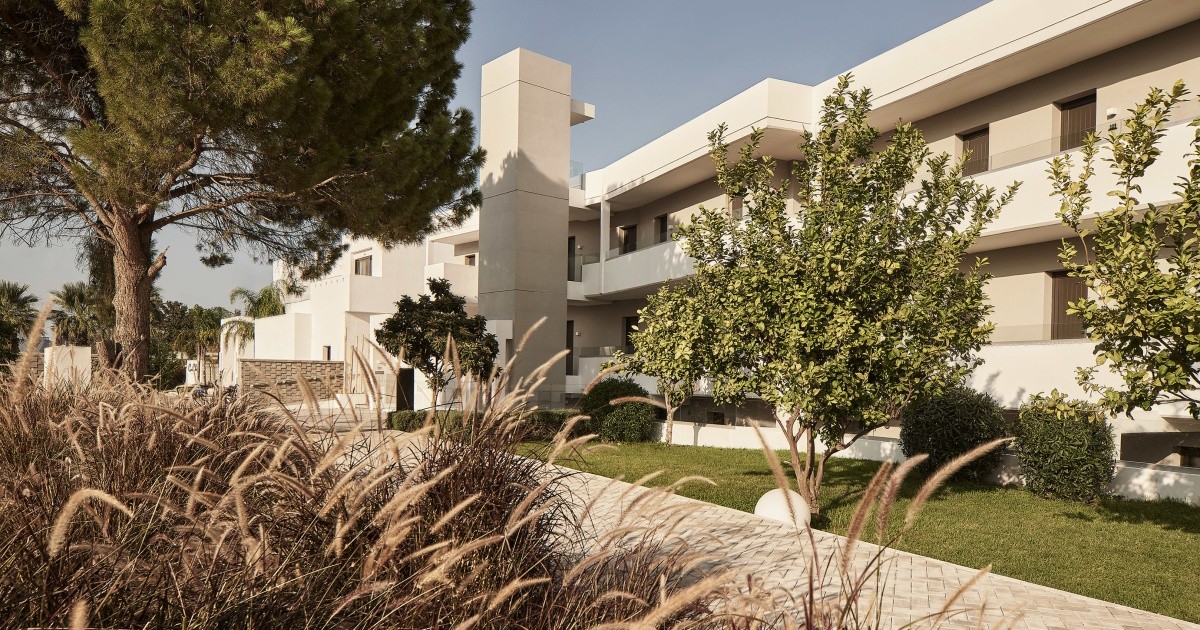 Hotel Casa Cabana, Rodos - Grecja, opinie | Travelplanet.pl