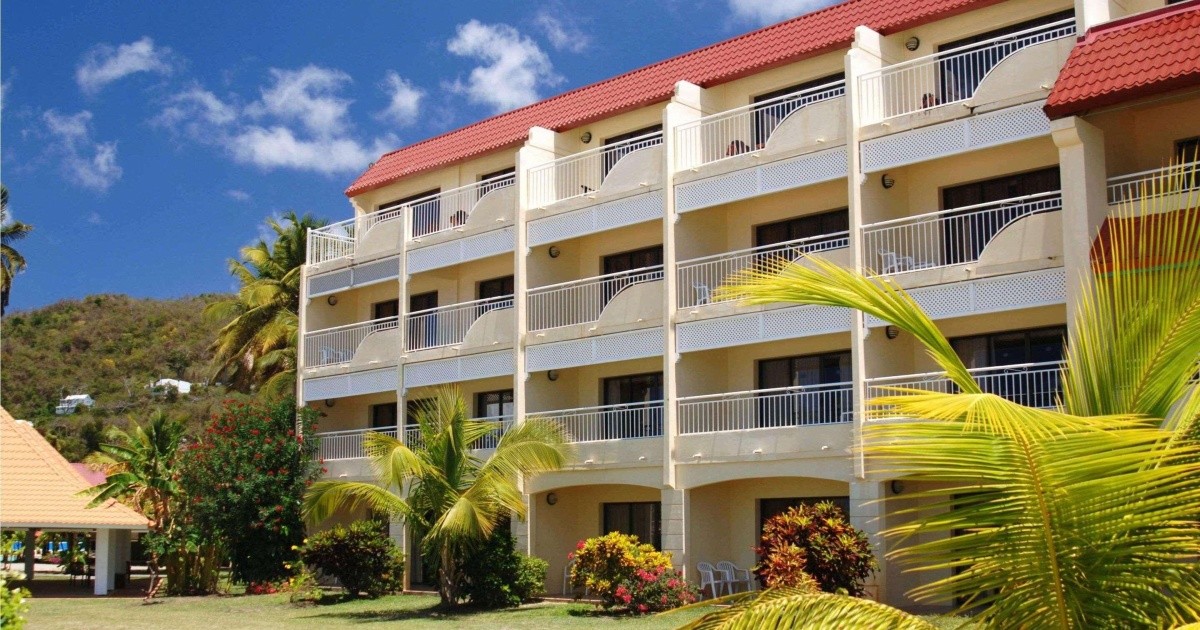 Hotel Radisson Grenada Beach Resort, - Grenada, opinie | Travelplanet.pl
