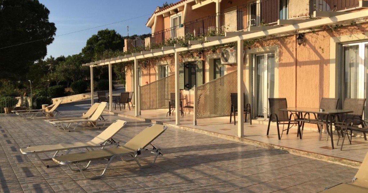 Despina Stúdió szállás, Görögország Kefalonia - 217 155 Ft Invia