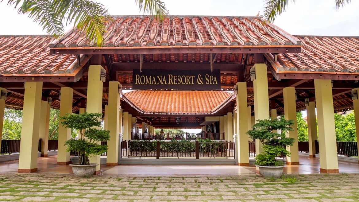 Phan Thiet v Phan Thiet, Vietnam | Strana 2