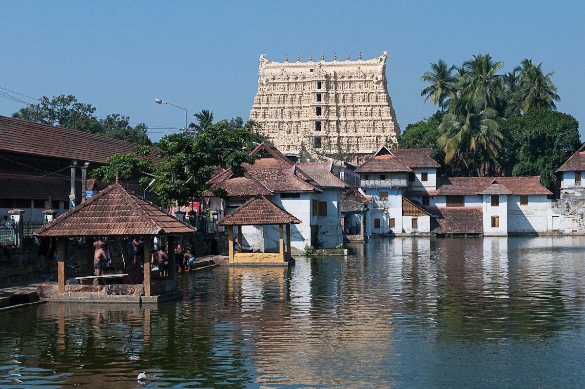 Hotel Uday Samudra, India - Invia