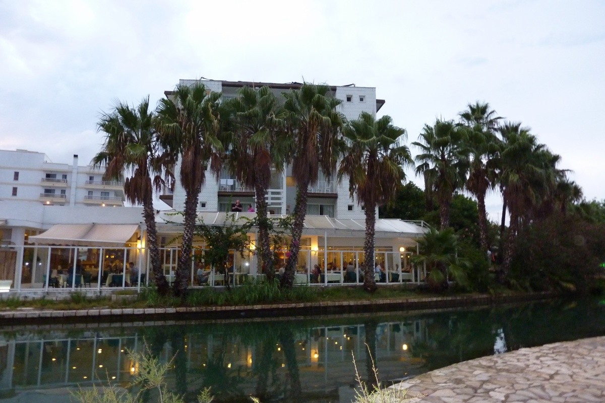 Hotel Alua Boccaccio, Hotel értékelés Alua Boccaccio, Utazások Alua ...