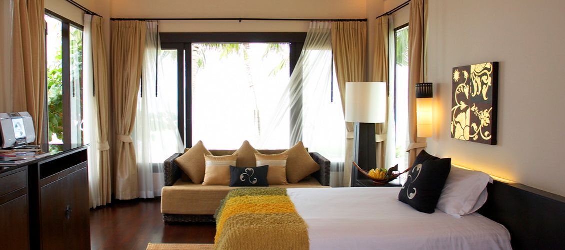 Hotel Asara Villa & Suite, Thajsko Hua Hin - Invia