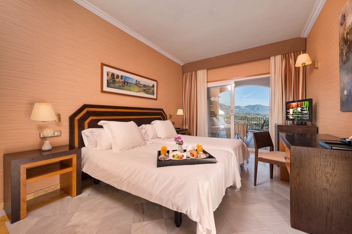 Hotel La Cala Resort, Španělsko Costa Del Sol - Invia