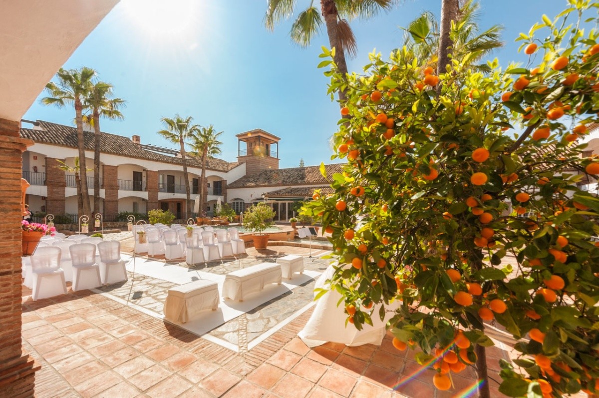 Hotel La Cala Resort, Španělsko Costa Del Sol - Invia