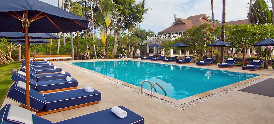 Hotel Semara Resort & Spa, Indonésie - Invia