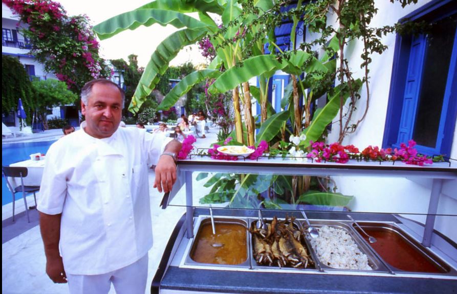 Hotel Blue Bodrum Beach, Turecko Bodrum - Invia