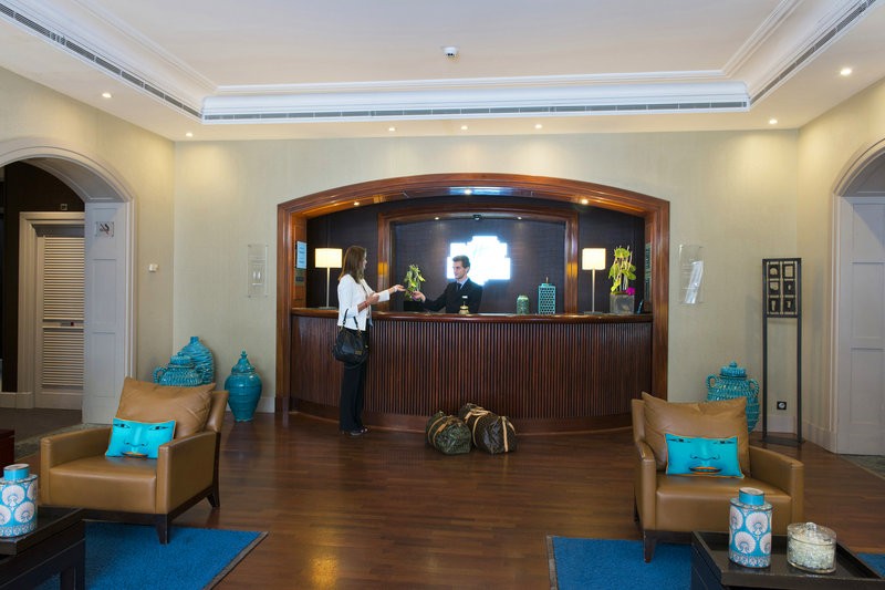 Holiday Inn Nice szállás, Franciaország Nizza - 217 094 Ft Invia