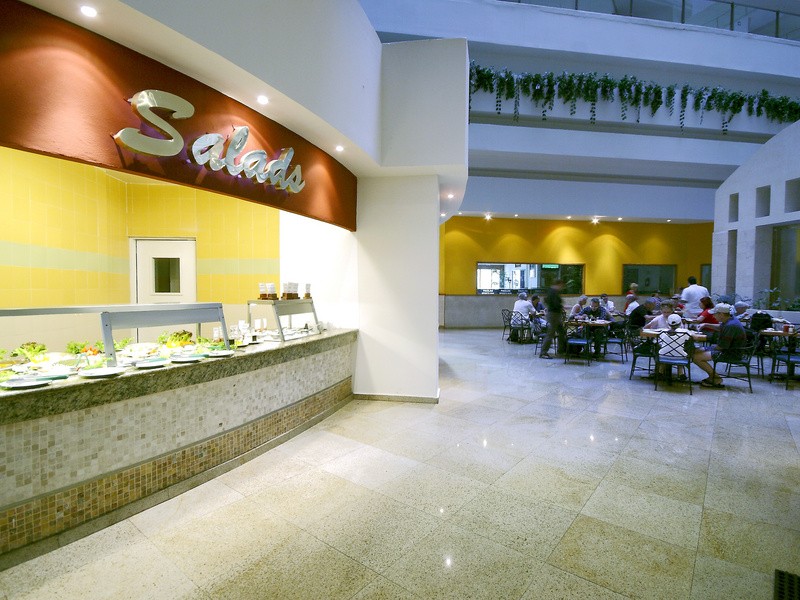 Hotel Great Parnassus, Mexiko Cancún - Invia