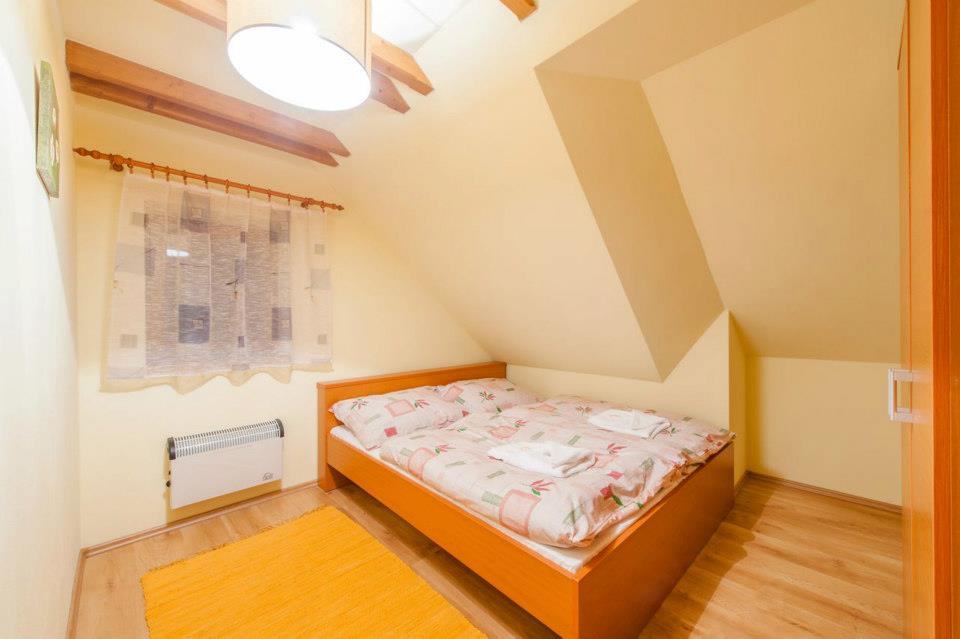 Hotel Pinus Apartments, Slovensko Nízke Tatry - Invia