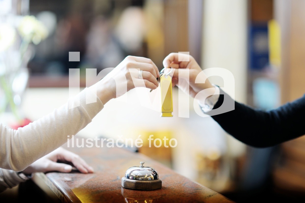 Hotel Musala, Bulharsko Varna - 433 € Invia