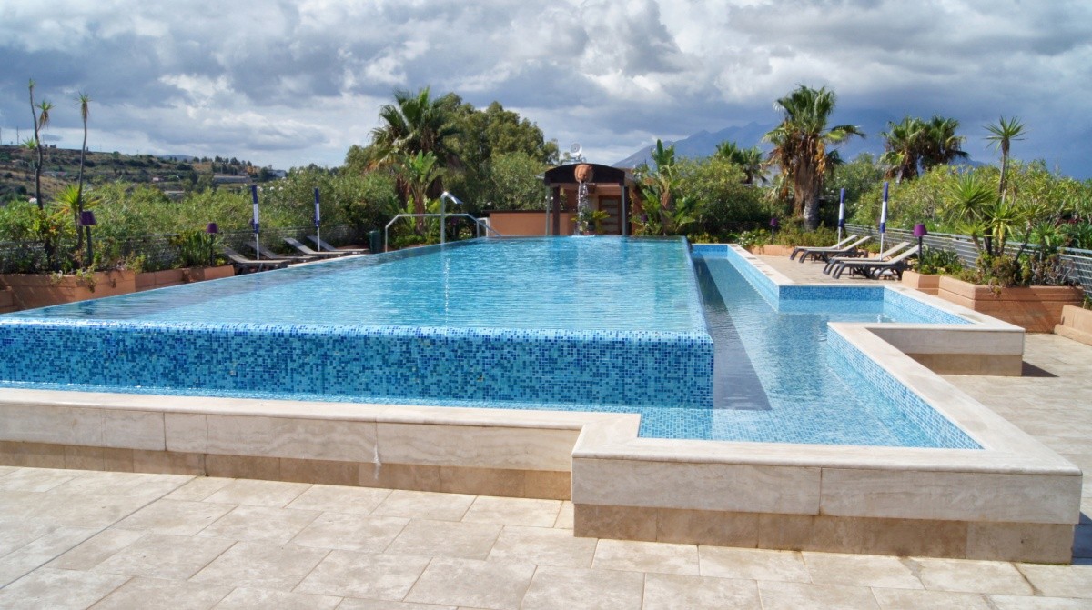 Hotel Acacia Resort, Sycylia - Włochy, opinie | Travelplanet.pl