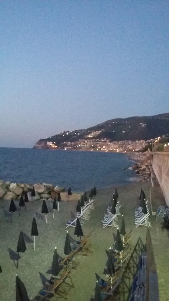 Hotel Calanovella Mare, Itálie Sicílie - Invia