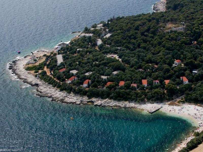 Hotel Verudela Beach & Villa Resort, Chorvátsko Pula - 179 € Invia