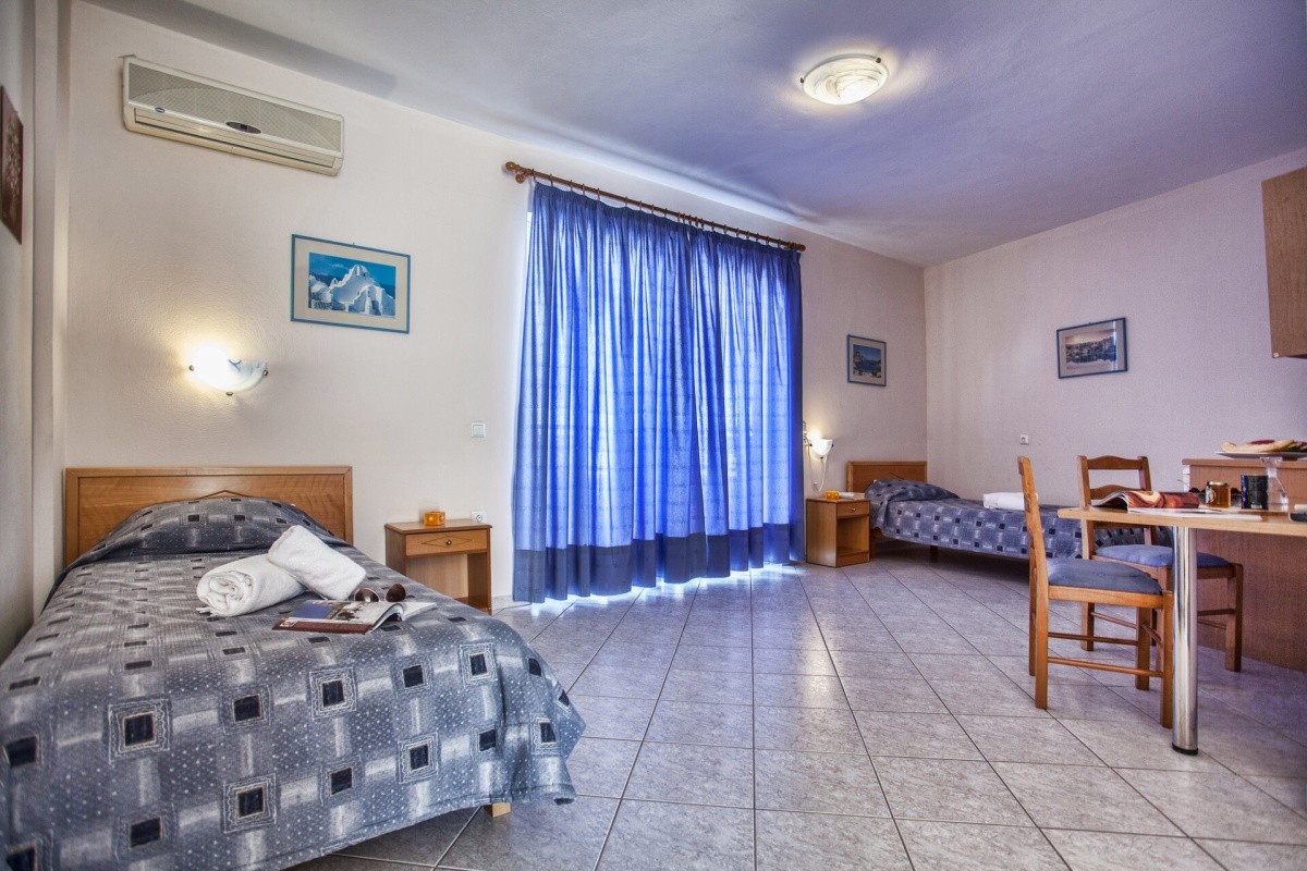 Dorian stúdió szállás, Görögország Kréta - Invia