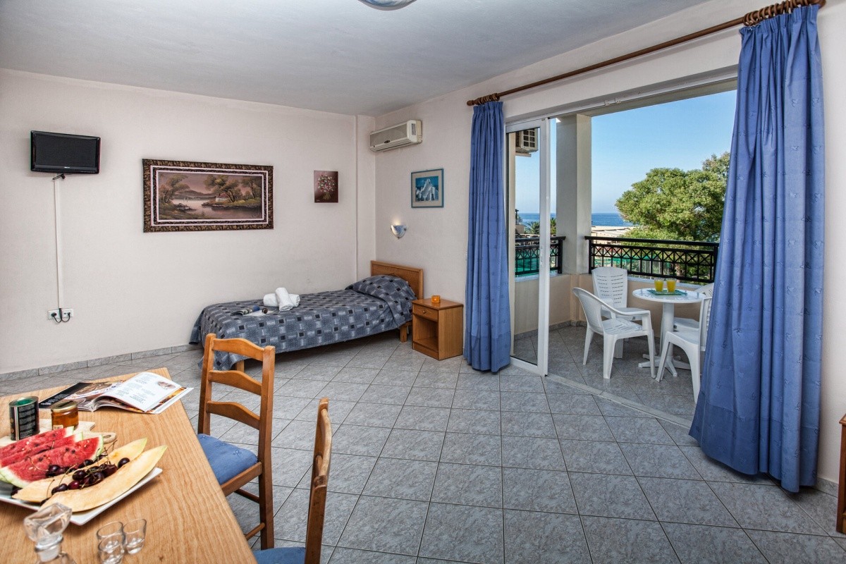 Dorian stúdió szállás, Görögország Kréta - Invia