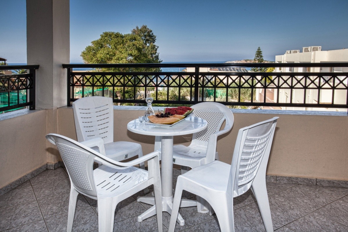 Dorian stúdió szállás, Görögország Kréta - Invia