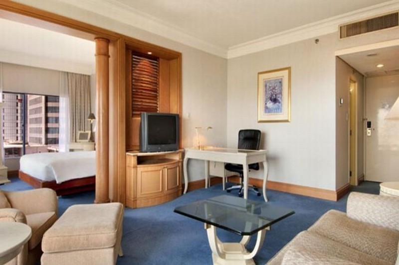 Hotel Hilton Colombo Residence, Srí Lanka Colombo - 1 132 € (̶1̶ ...