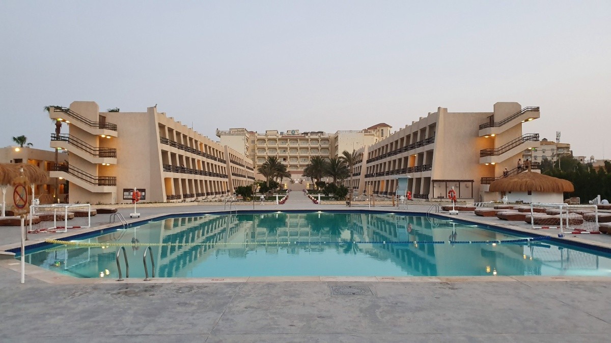 Hotel Meraki Beach Resort, Egypt Hurghada - 13 690 Kč (̶1̶9̶ ̶6̶2̶0̶ Kč ...