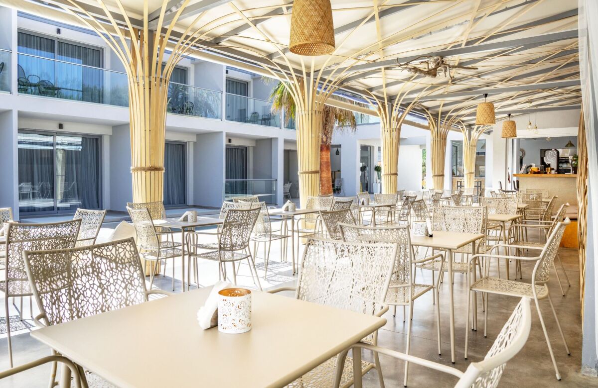 Hotel Arion Green Riviera, Zakynthos - Grecja, opinie | Travelplanet.pl