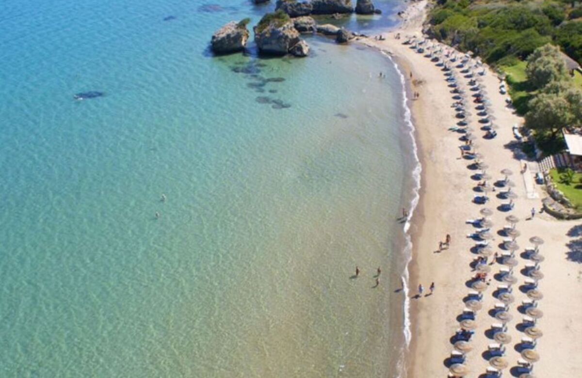 Hotel Arion Green Riviera, Zakynthos - Grecja, opinie | Travelplanet.pl