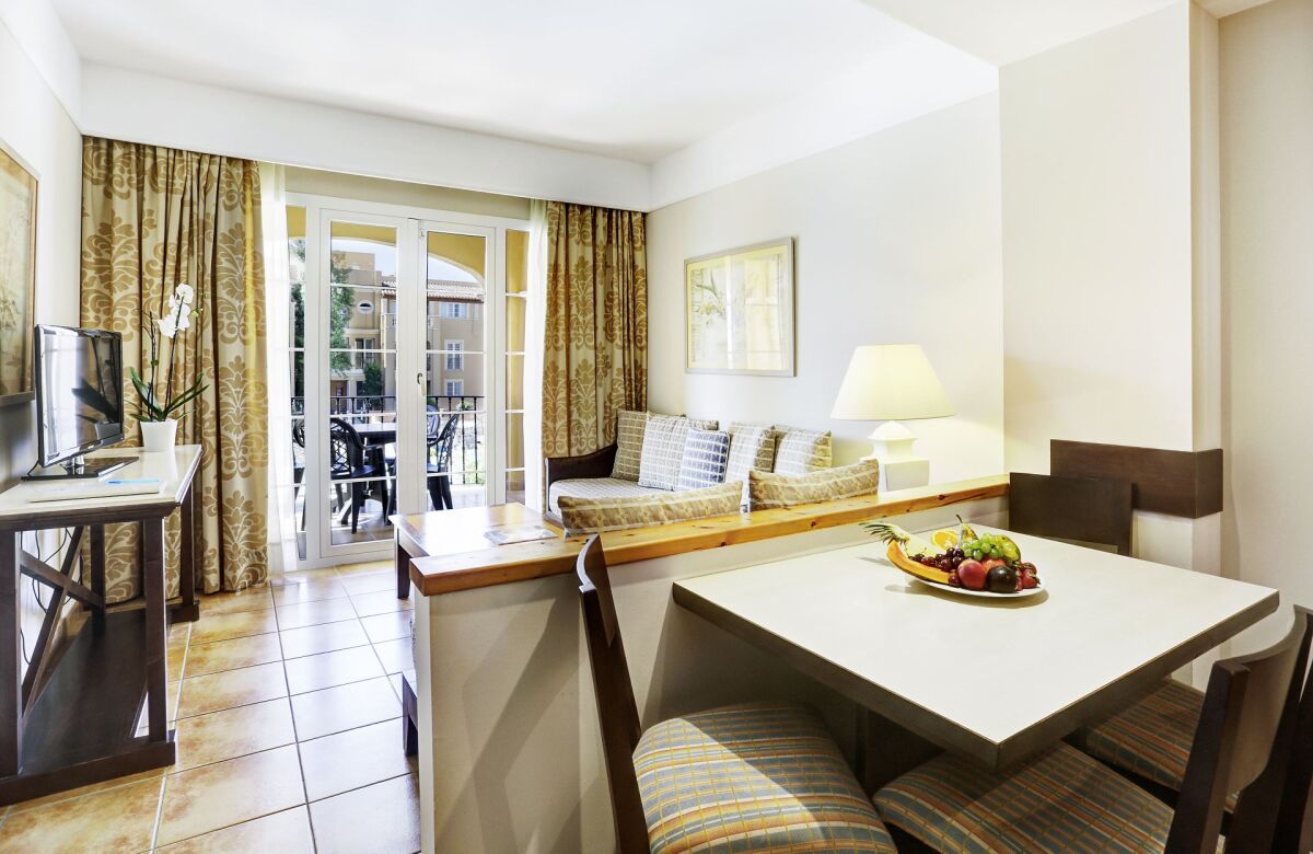 Hotel Grupotel Turquesa Mar, Minorka - Hiszpania, opinie | Travelplanet.pl