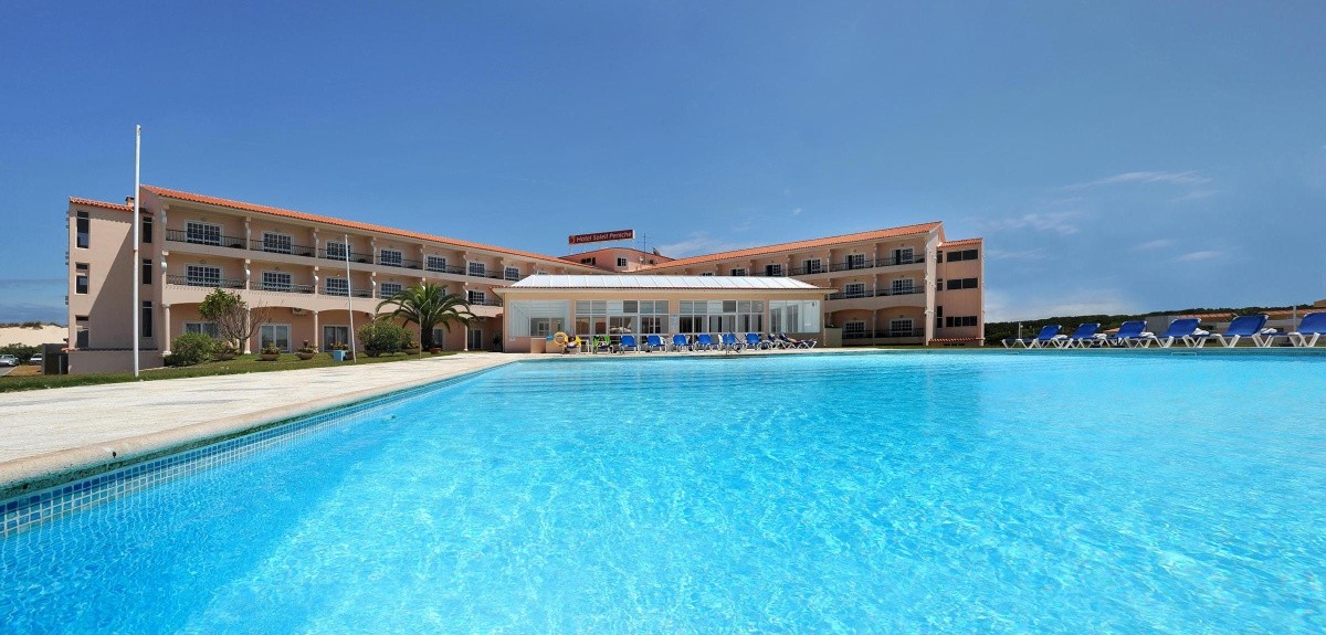 Hotel Star Inn Peniche, - Portugalia, opinie | Travelplanet.pl