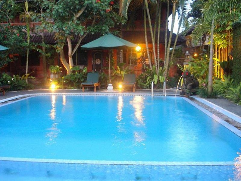 Hotel Puri Garden 2, Bali Ubud - Invia