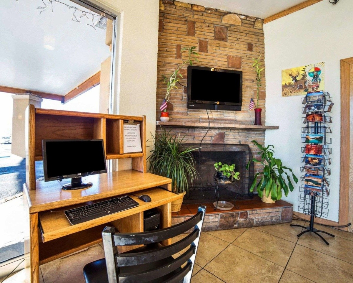 Hotel Rodeway Inn (Page), USA - Invia