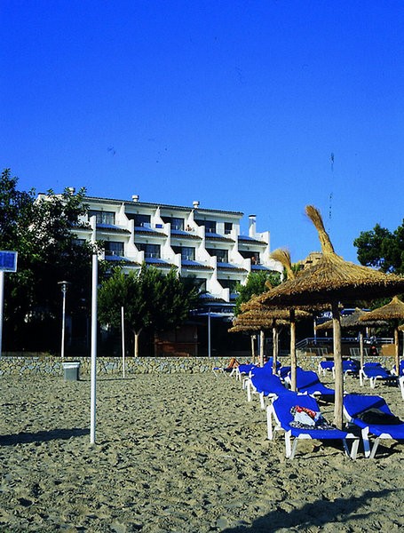 Hotel Apartmán Balear Beach, Majorka - Hiszpania, opinie | Travelplanet.pl