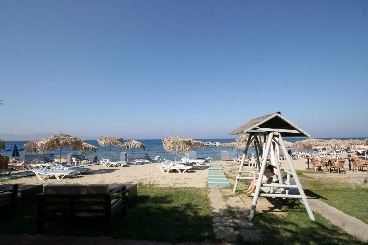 Theodorou Beach szállás, Görögország Kos - Invia