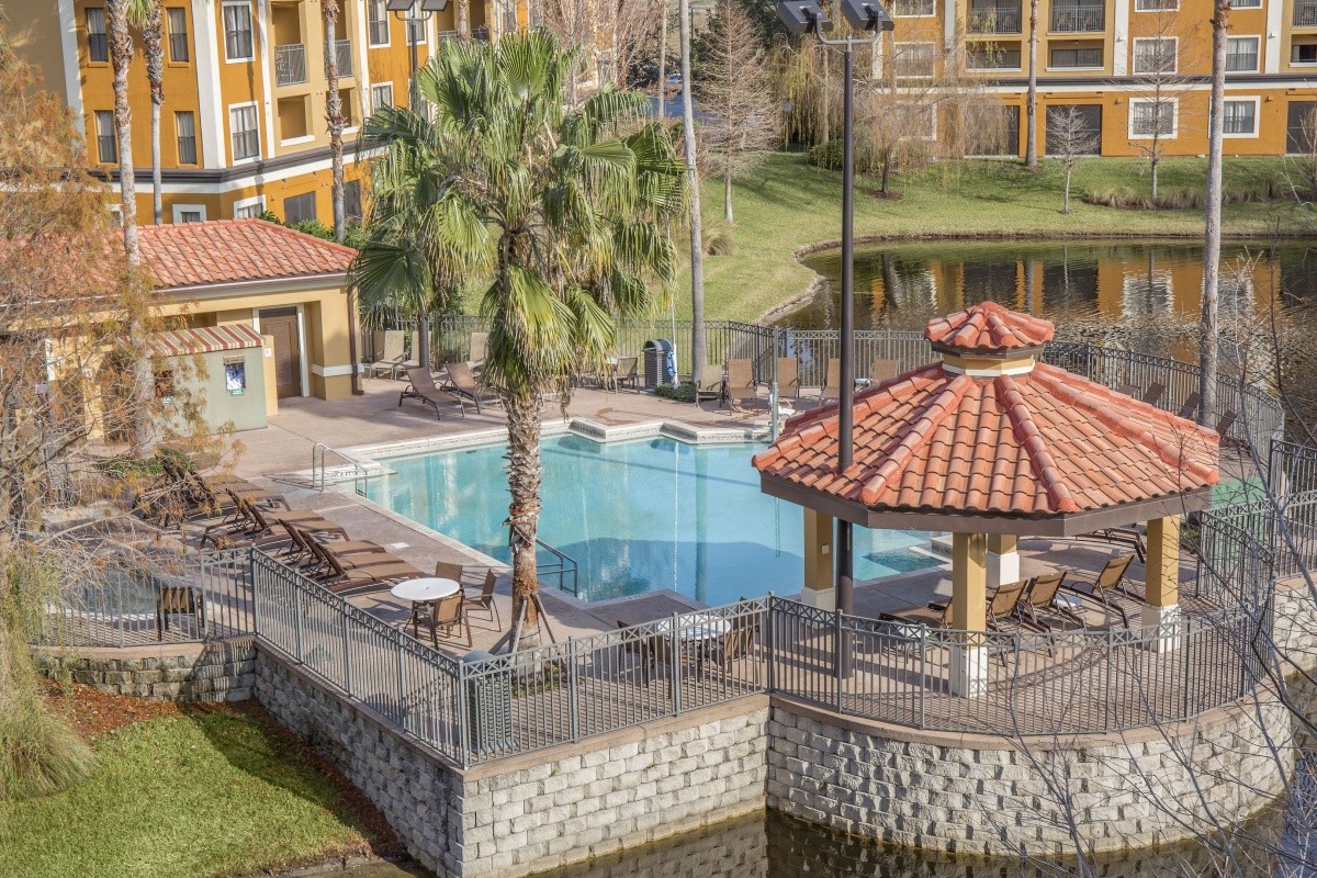 Hotel Floridays Resort Orlando, USA Florida - 1 100 € Invia