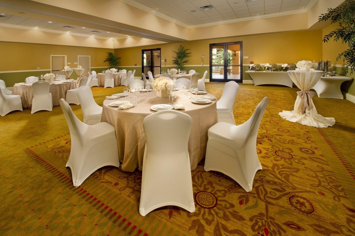 Hotel Floridays Resort Orlando, USA Florida - 1 414 € Invia