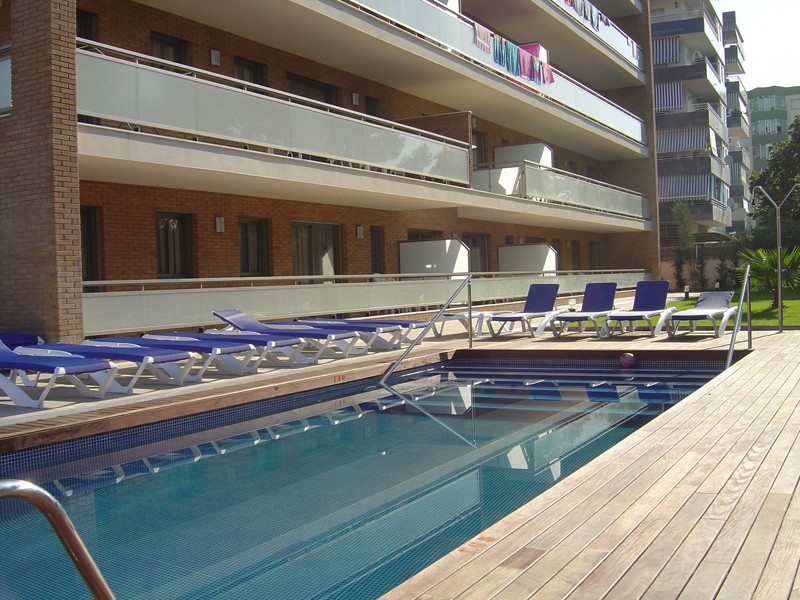 Hotel Salou Center, Costa Dorada - Hiszpania, opinie | Travelplanet.pl