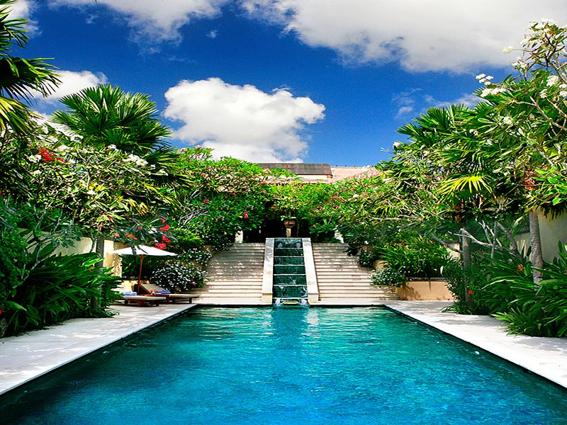 Hotel Pat-Mase Villas, Bali - Invia