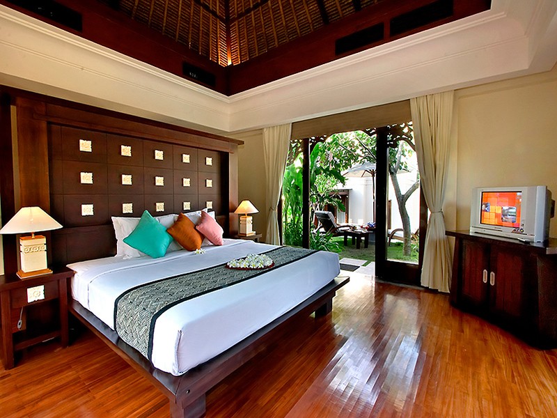 Hotel Pat-Mase Villas, Bali - Invia
