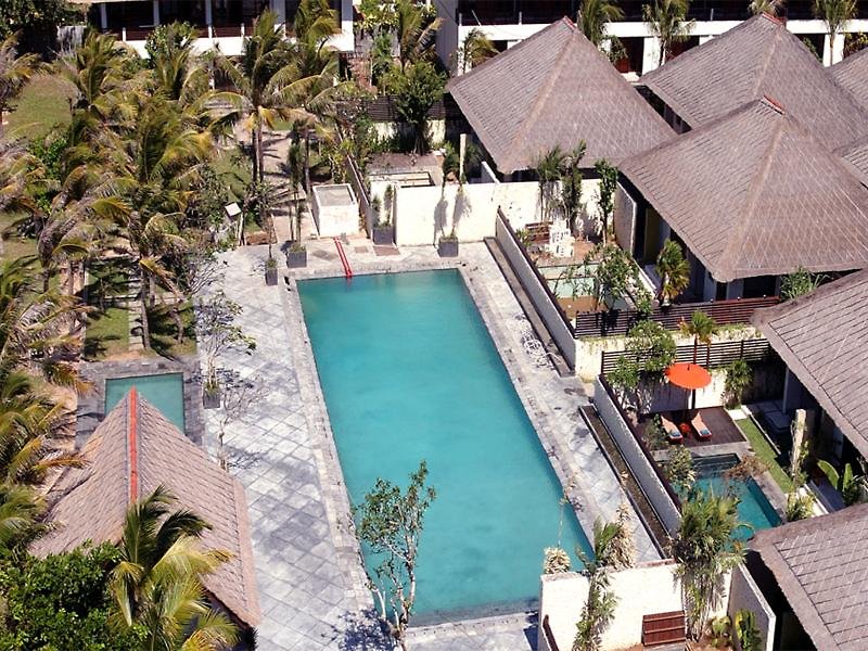 Hotel Bali Khama, Bali Nusa Dua Beach - Invia