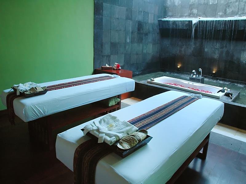 Hotel Bali Khama, Bali Nusa Dua Beach - Invia