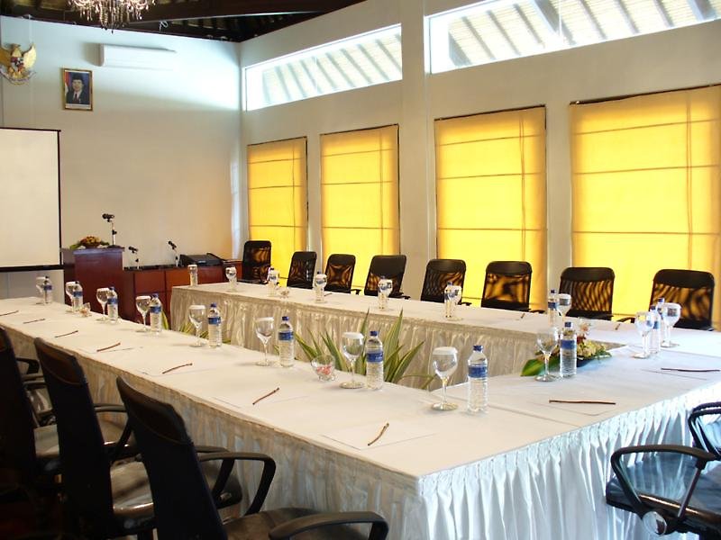 Hotel Bali Khama, Bali Nusa Dua Beach - Invia